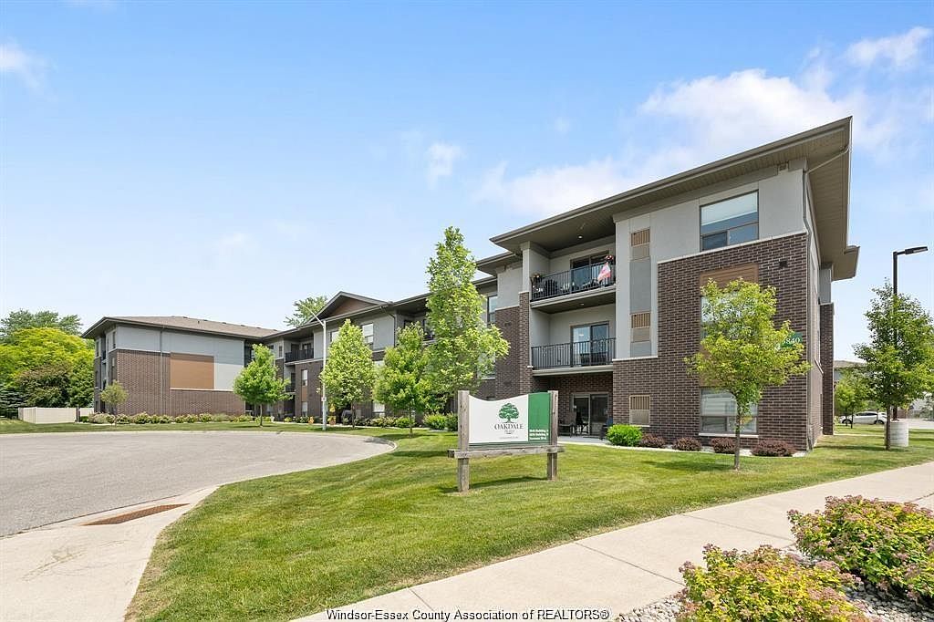 5840 Newman Blvd #321, Lasalle, ON N9J 0E3 | MLS #26008584 | Zillow
