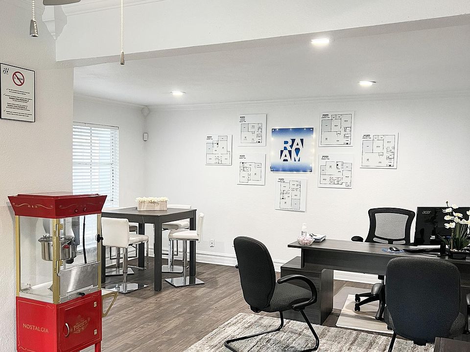 Finley Square - 2434 Finley Rd Irving TX | Zillow