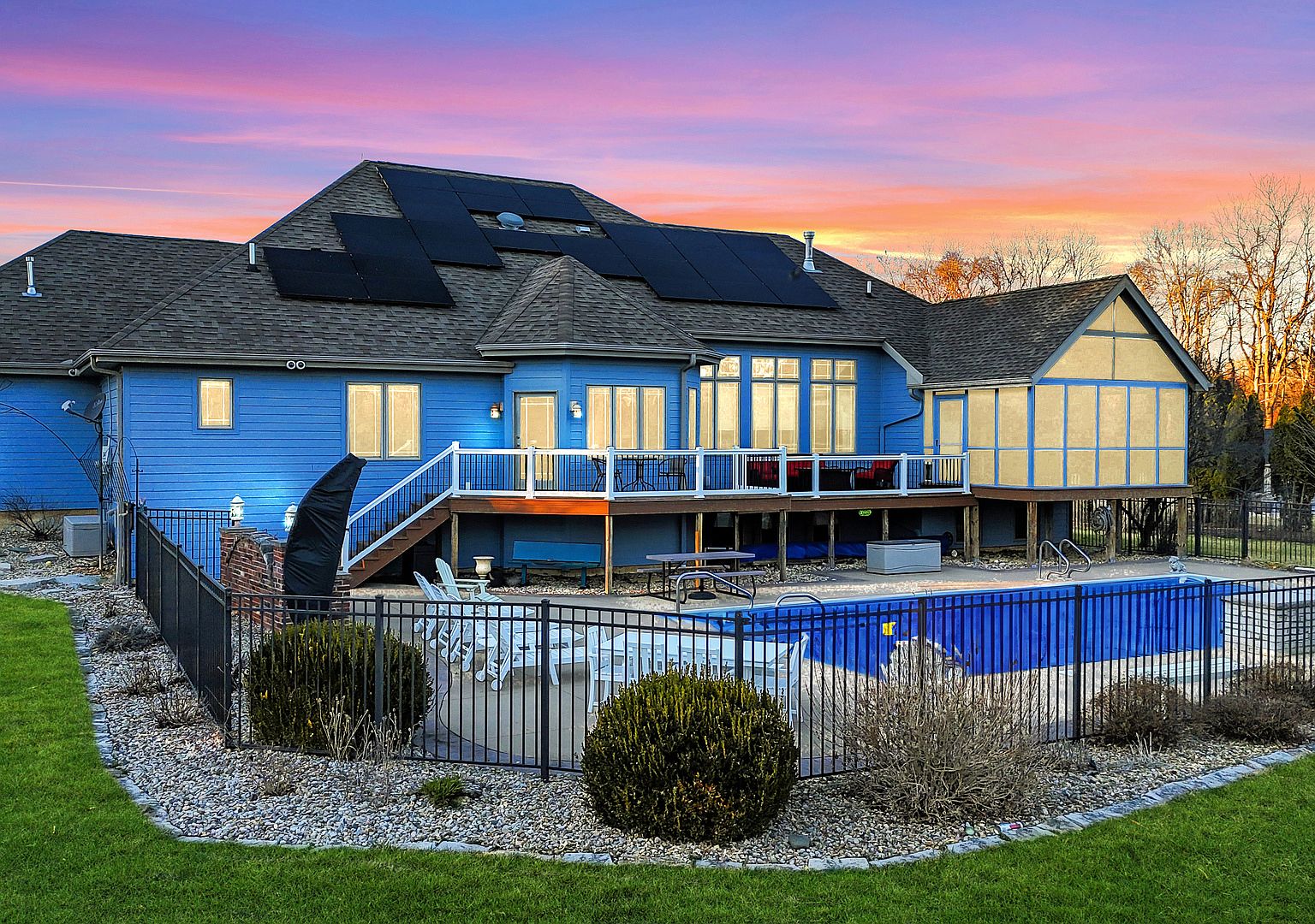 1509 Ridgefield Dr, Mahomet, IL 61853 | Zillow