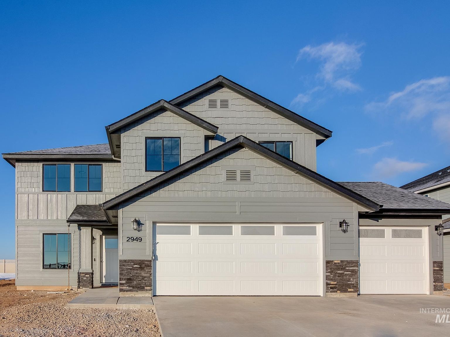 2949 N New Morning Ave, Kuna, ID 83634 | Zillow