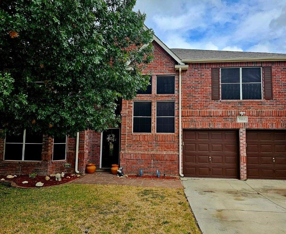 5112 Whisper Dr, Fort Worth, TX 76123 | MLS #20505766 | Zillow