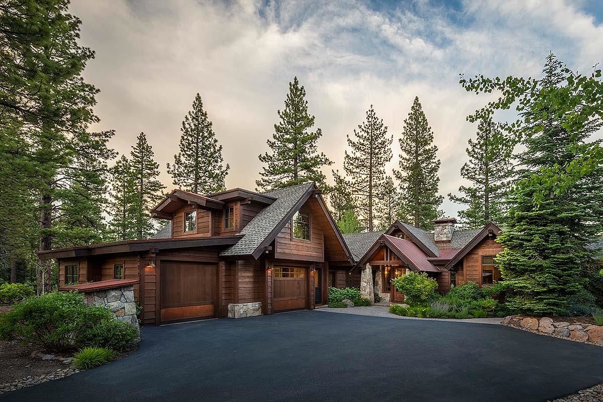 321 David Frink, Truckee, CA 96161 | Zillow