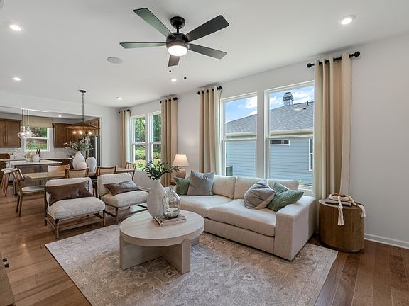 Compass Plan, Del Webb at Lake Oconee, Greensboro, GA 30642 | Zillow