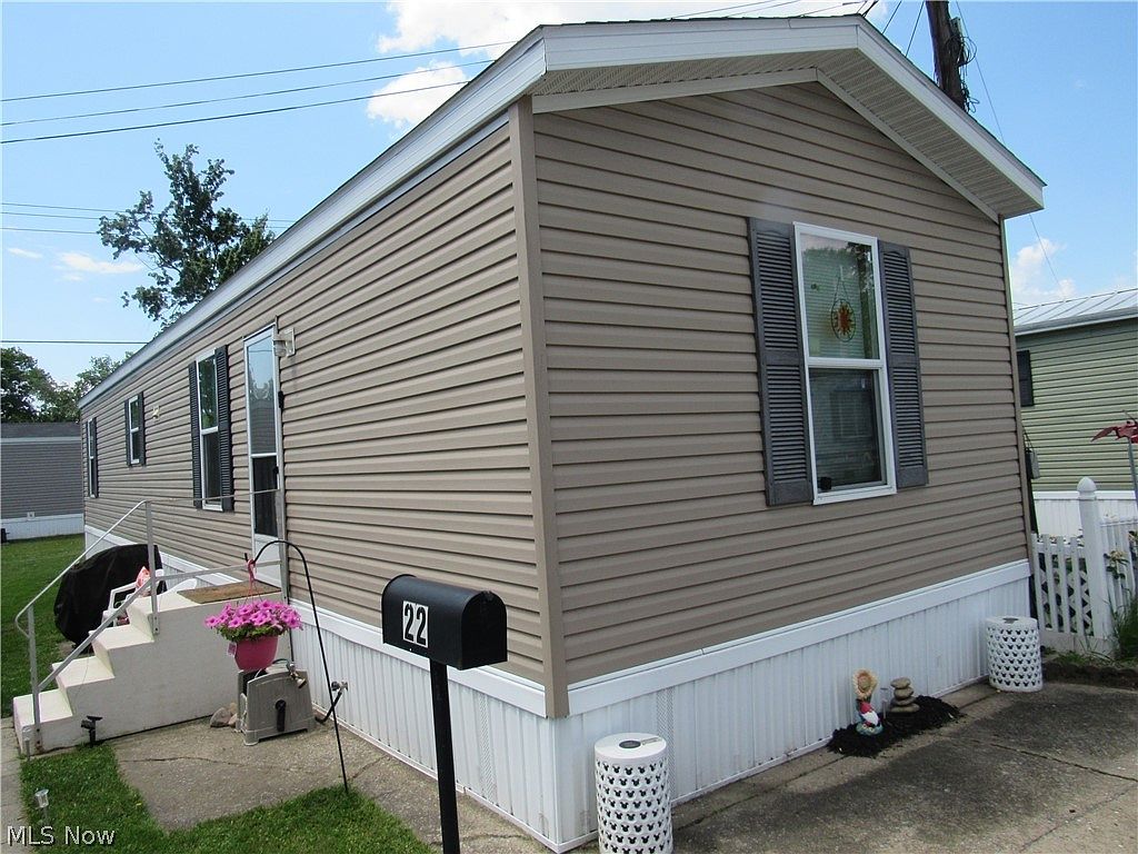 22 Kyle Ln, Akron, OH 44310 | Zillow