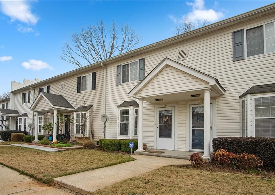 1625 Conley Rd #184, Conley, GA 30288 | MLS #7258356 | Zillow