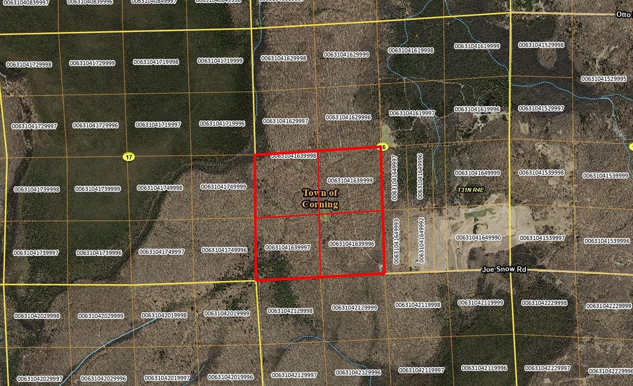 Lt0 JOE SNOW ROAD, Merrill, WI 54452 | MLS #1868735 | Zillow