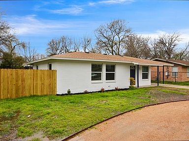 307 E Powell Ln, Austin, TX 78753 | Zillow