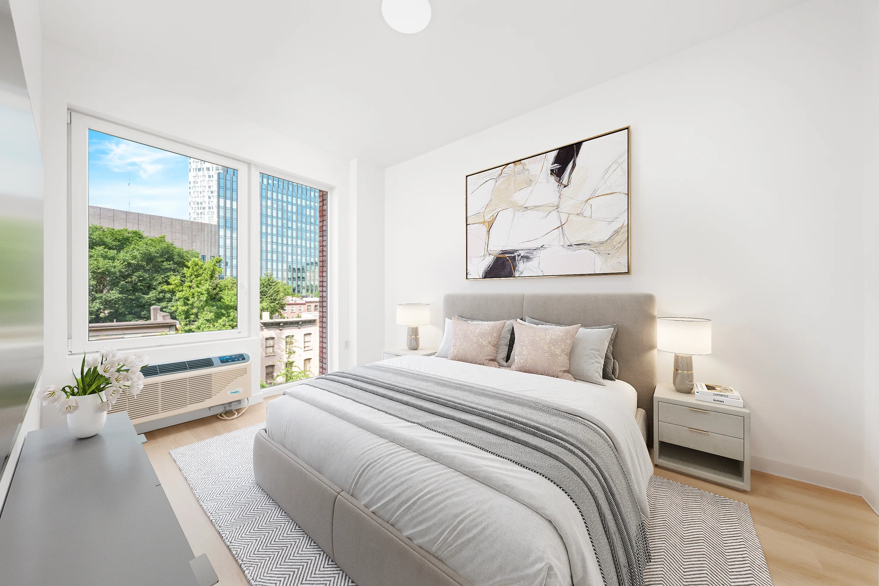 540 Atlantic Avenue #303 in Boerum Hill, Brooklyn | StreetEasy