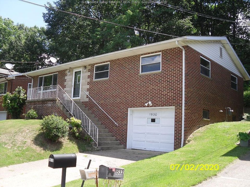 1530 Ravinia Rd, Charleston, WV 25314 | Zillow