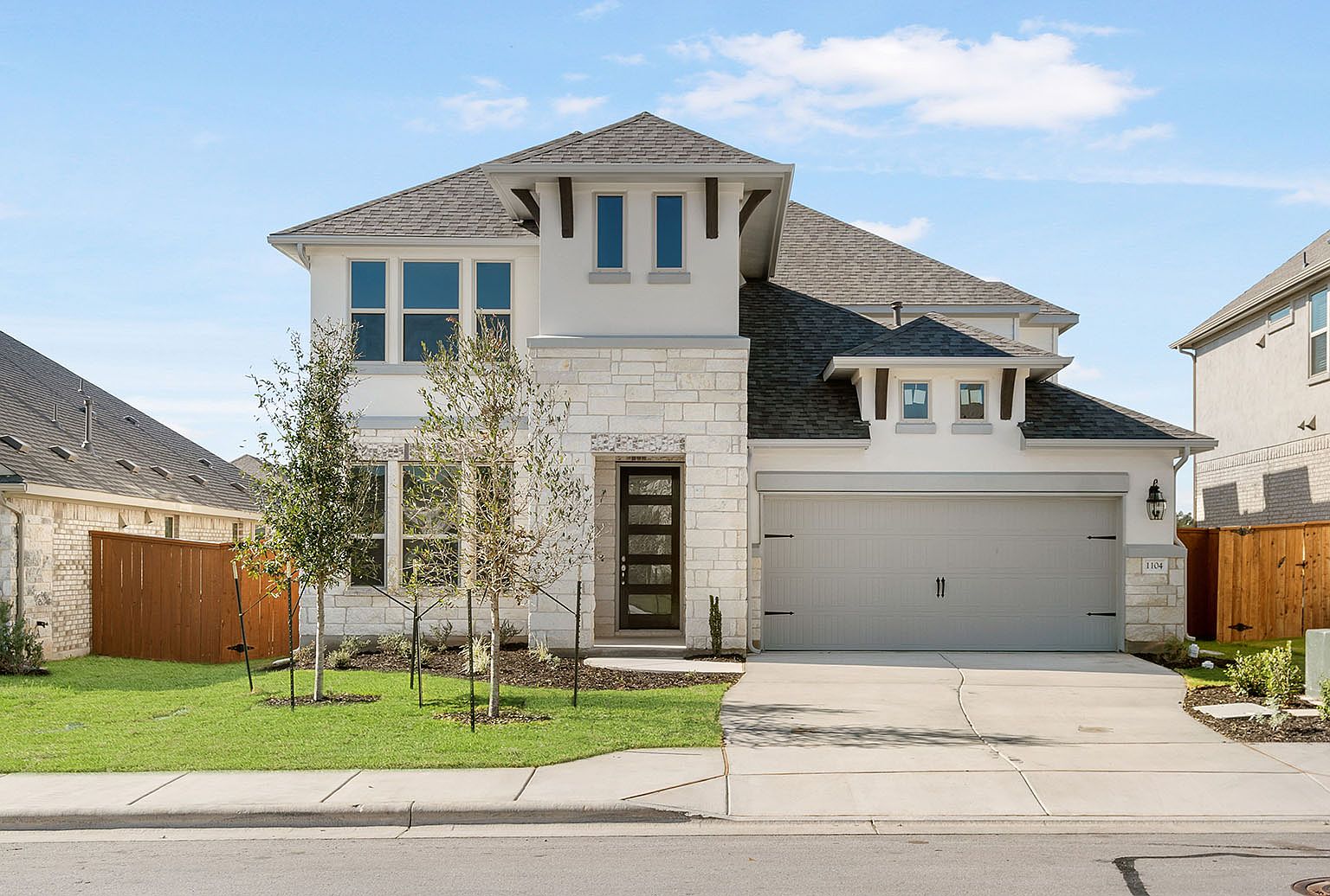 1104 Lickety Ln, Georgetown, TX 78633 | Zillow