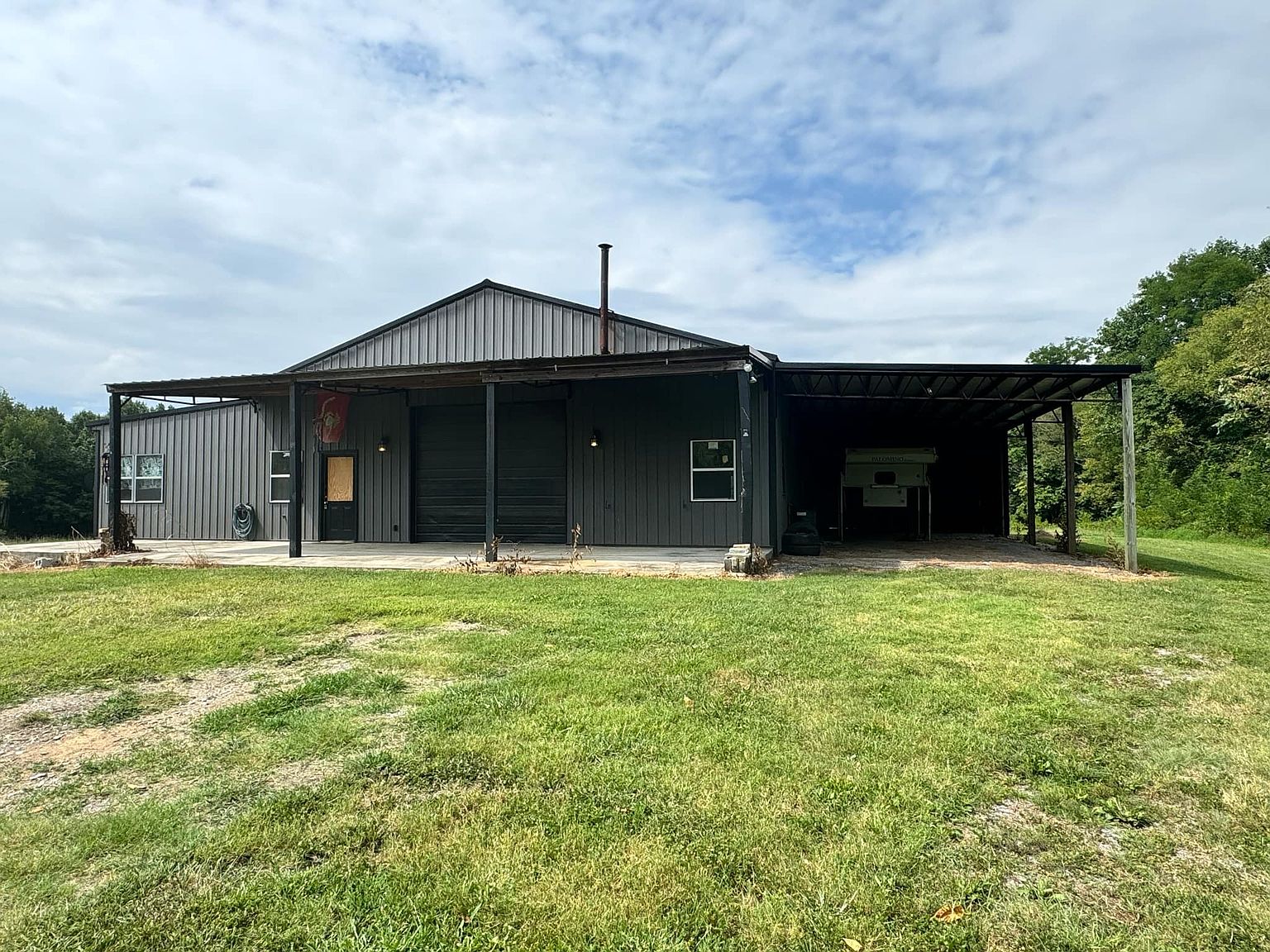 631 Union Ridge Rd, Wartrace, TN 37183 | Zillow