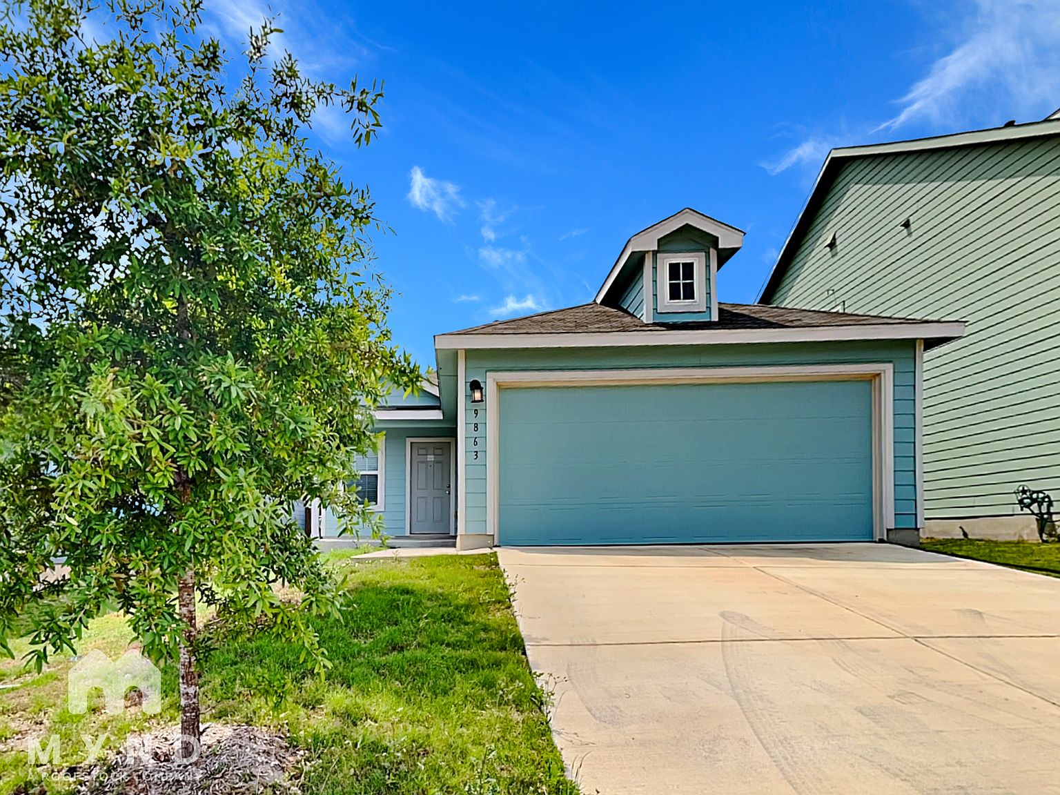 9863 Littleton Grist, San Antonio, TX 78254 | Zillow