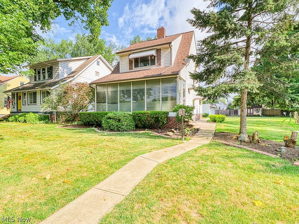 4500 Wetzel Ave, Cleveland, OH 44109 | Zillow