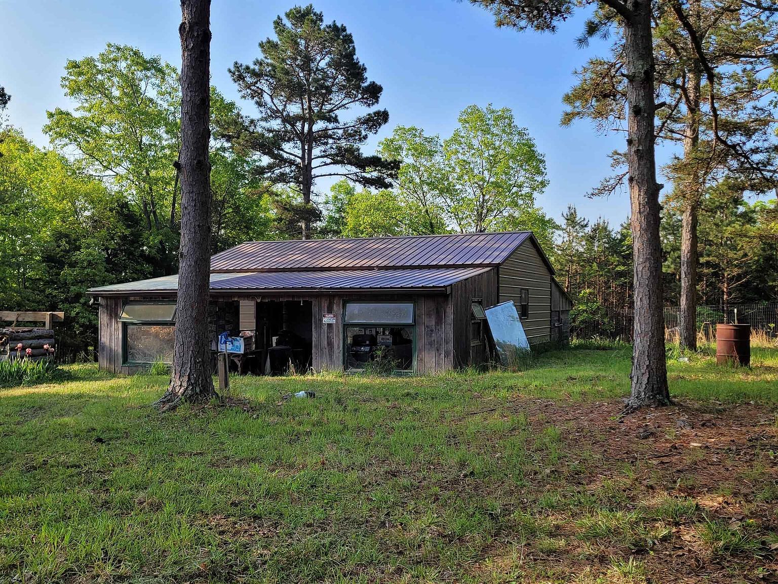 1163 Mc #8046, Peel, AR 72668 | Zillow