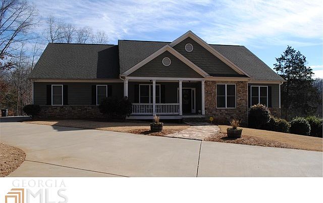 141 Harbour Ridge Dr, Dawsonville, GA 30534 | Zillow