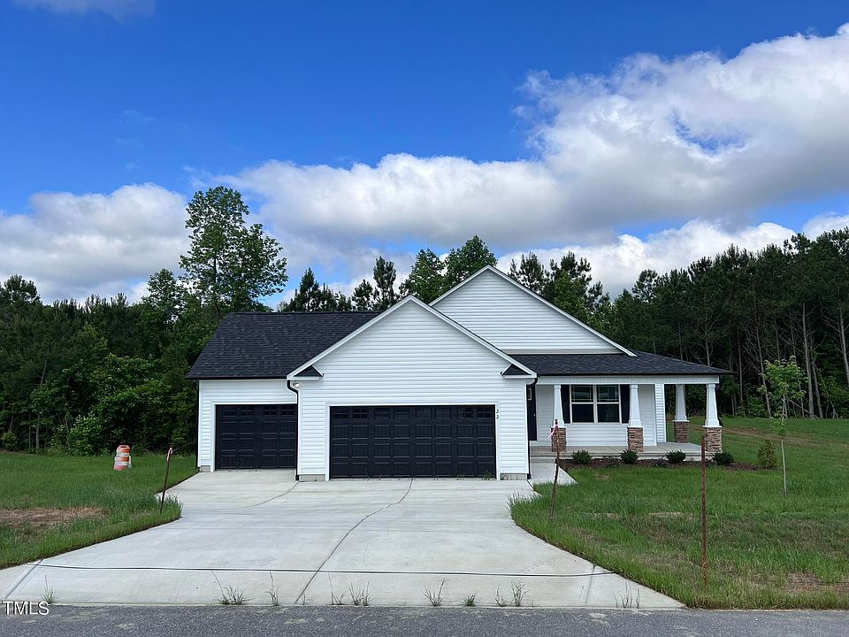 22 Apple Grove Ln, Four Oaks, NC 27524 | Zillow