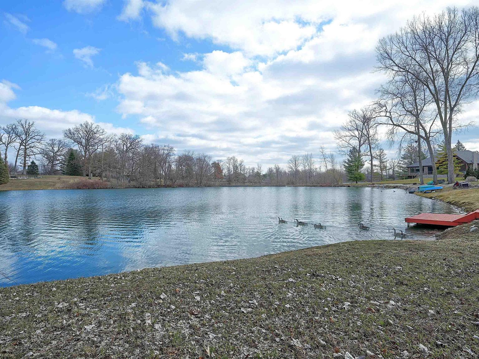 58638 Cory Lake Dr, Washington, MI 48094 | Zillow