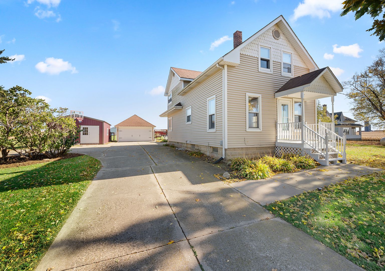 29290 Glidden Rd, Kingston, IL 60145 | Zillow