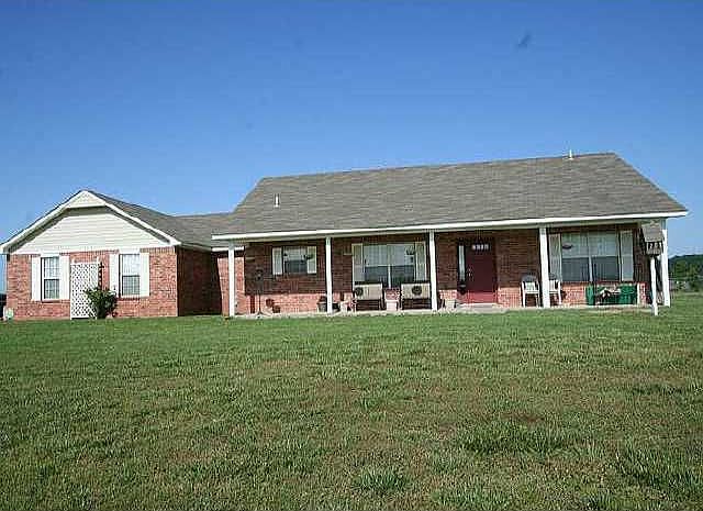 20955 E Kyle Rd, Inola, OK 74036 | Zillow