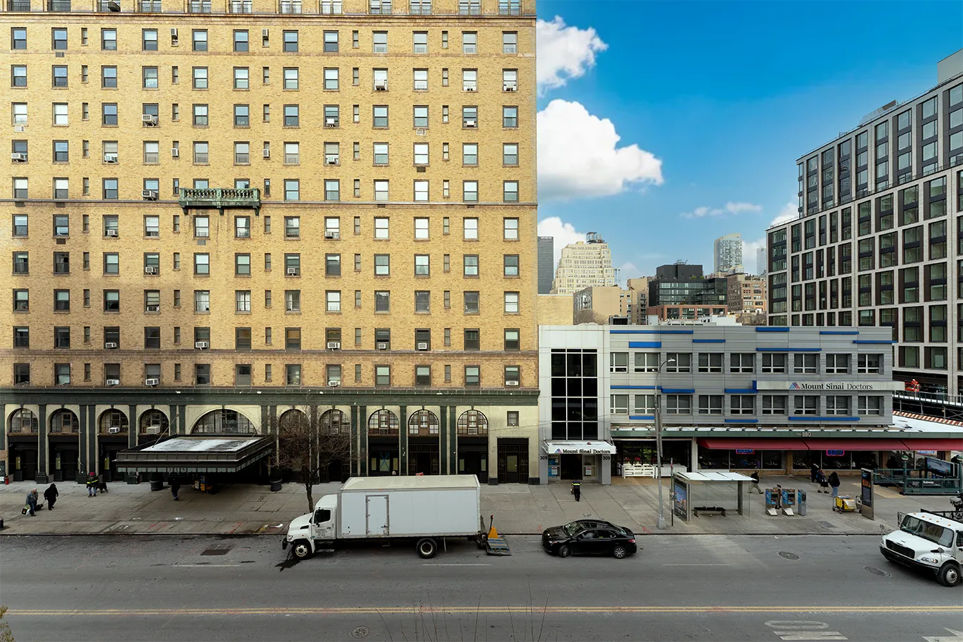 312 West 23rd Street #3D in Chelsea, Manhattan | StreetEasy