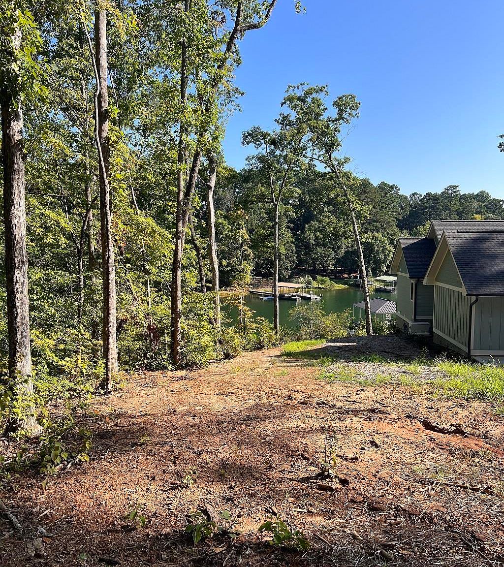 671 Turtle Cove Rd LOT 4, Seneca, SC 29672 | Zillow