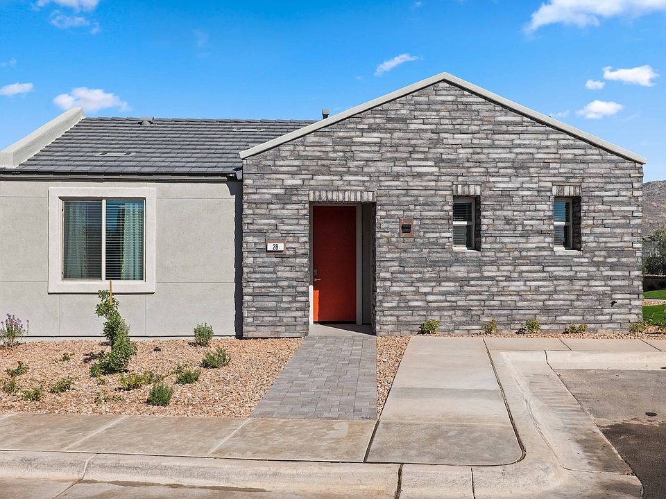 Moderne at Rocking K - 7720 S Rocking K Ranch Loop Tucson AZ | Zillow
