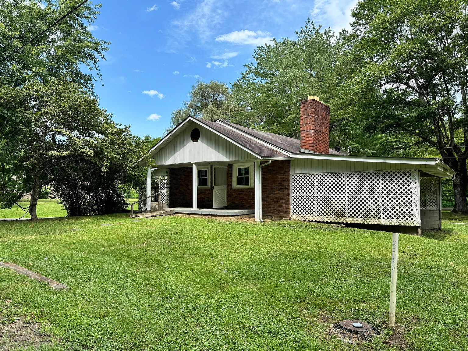 2031 Highway 223, Gray, KY 40734 | MLS #24008744 | Zillow