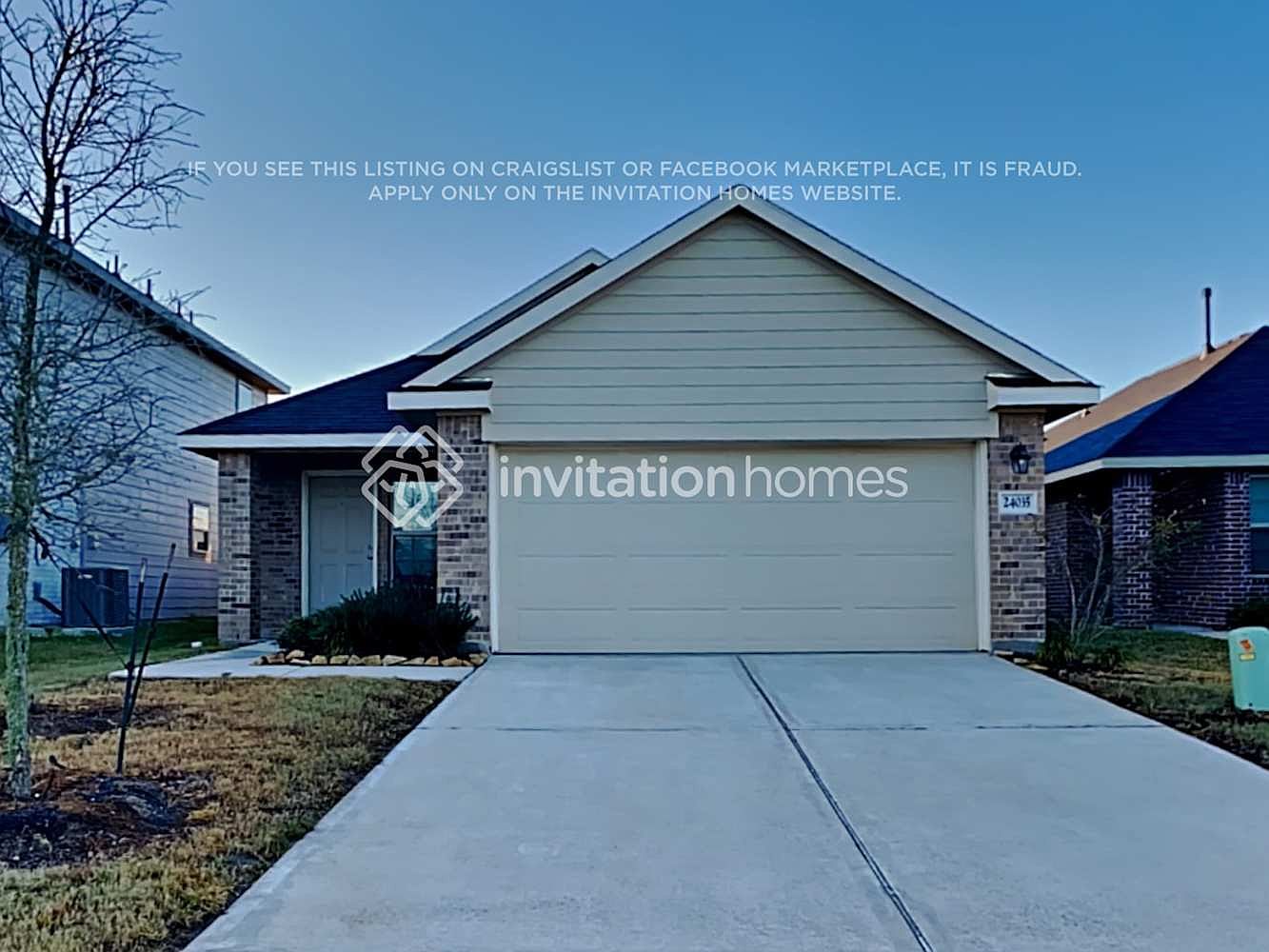 24035 Mustang Run Dr, Hockley, TX 77447 | Zillow