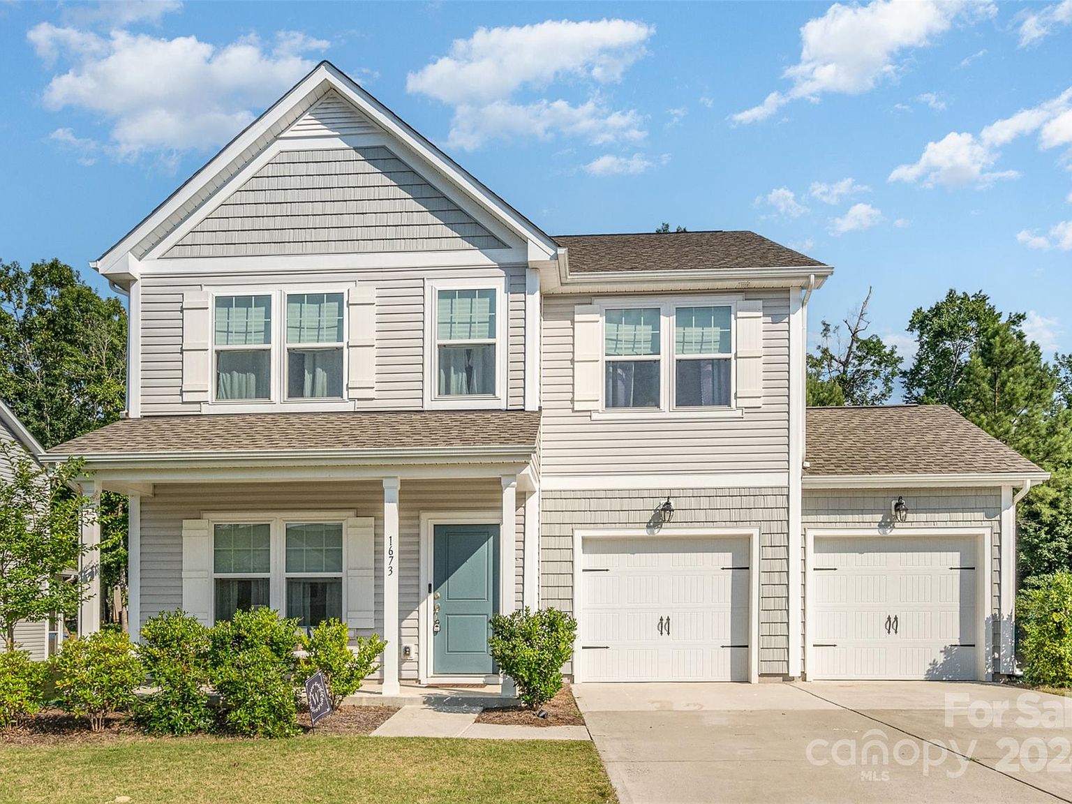 1673 Ashley Lynn Ct, Stanfield, NC 28163 | Zillow