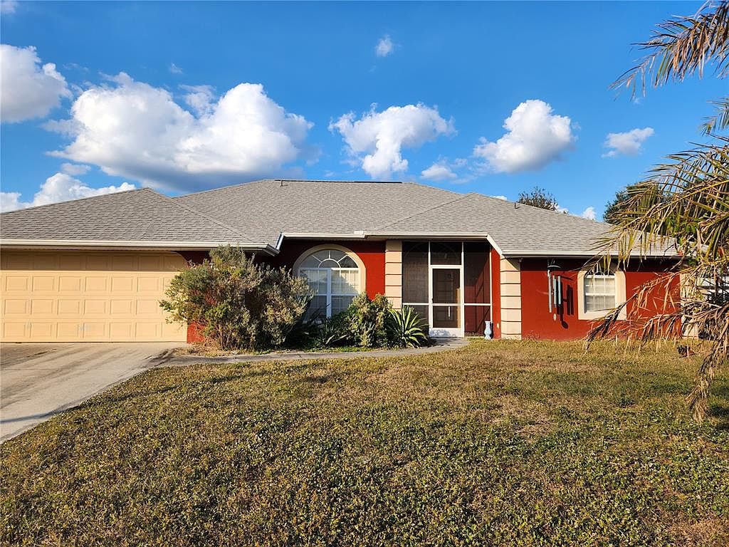 23104 Rountree Ave, Port Charlotte, FL 33980 | MLS #C7502513 | Zillow