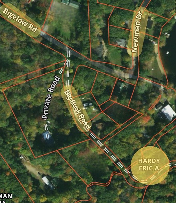 M125 L31 & L32 Big Buck Road, Northwood, NH 03261 | MLS #5016957 | Zillow