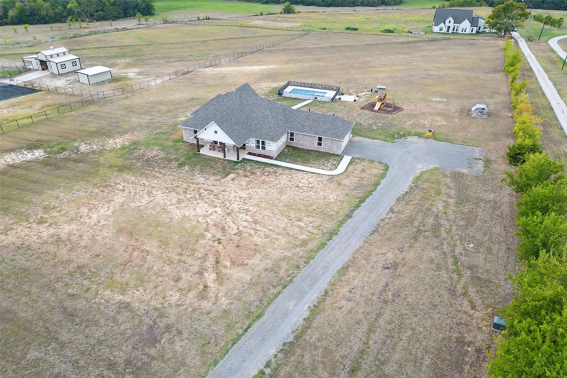 14099 County Road 479, Van Alstyne, TX 75495 | MLS #20427187 | Zillow