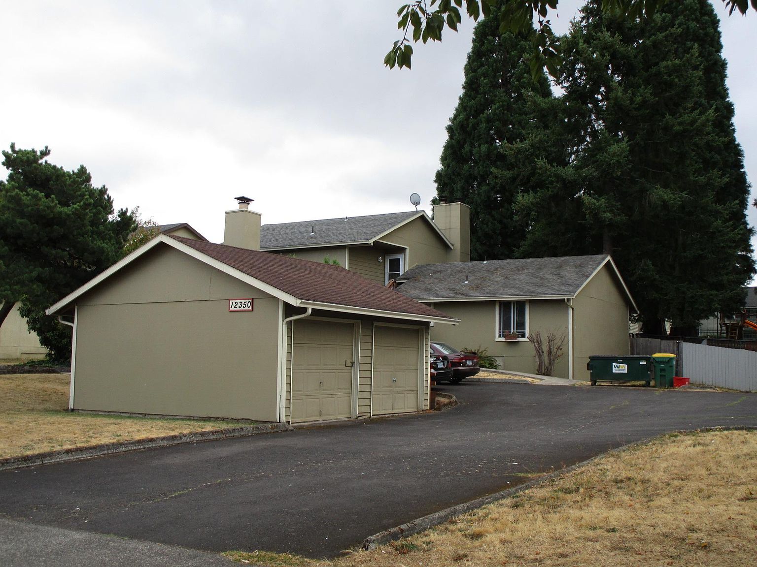 12350 SW Gingham Ln APT D, Beaverton, OR 97008 | Zillow