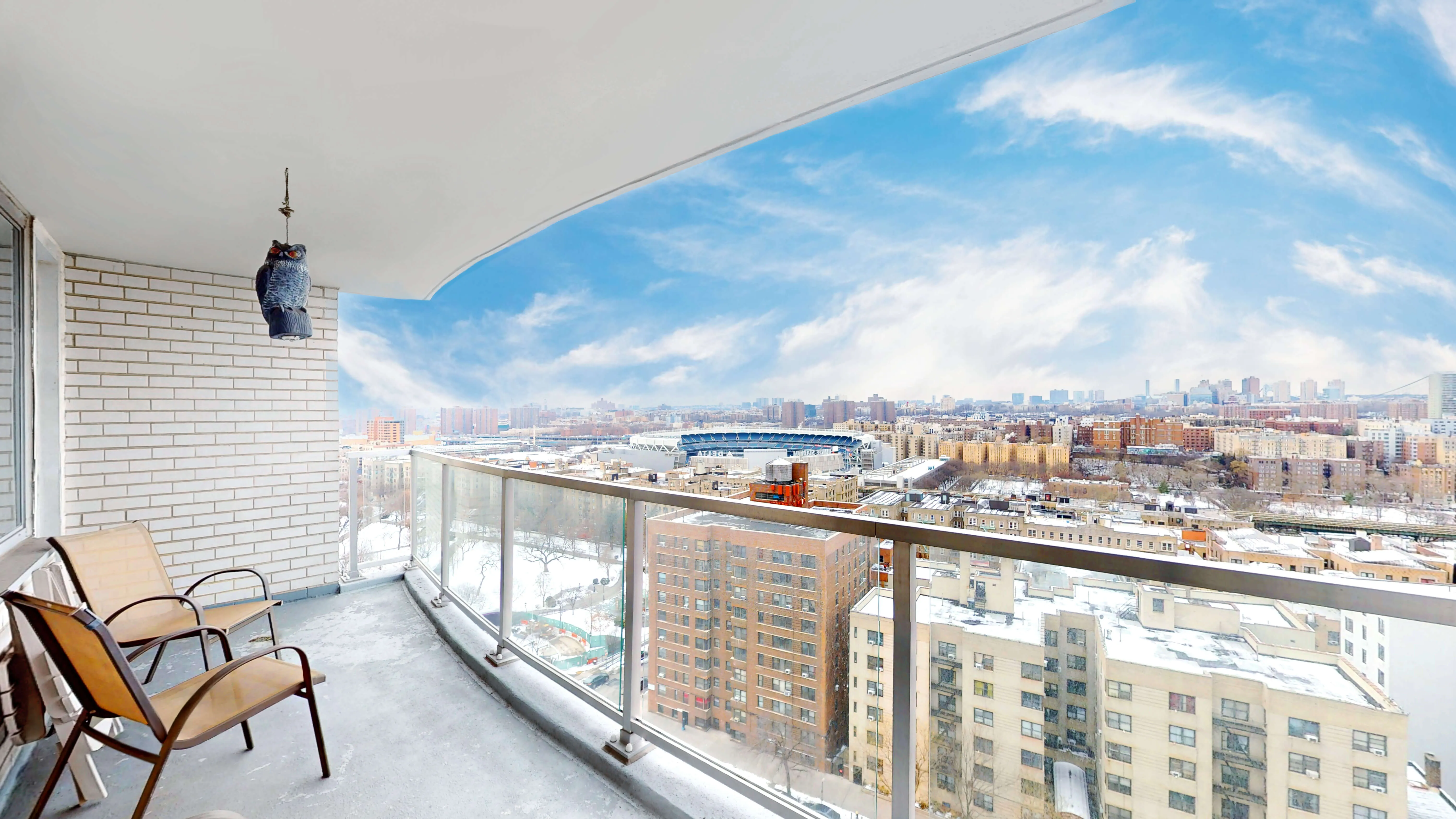 1020 Grand Concourse #18R in Concourse, Bronx | StreetEasy