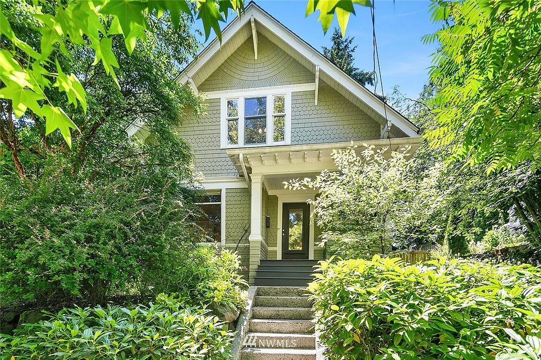 2415 E Spring Street, Seattle, WA 98122 | Zillow