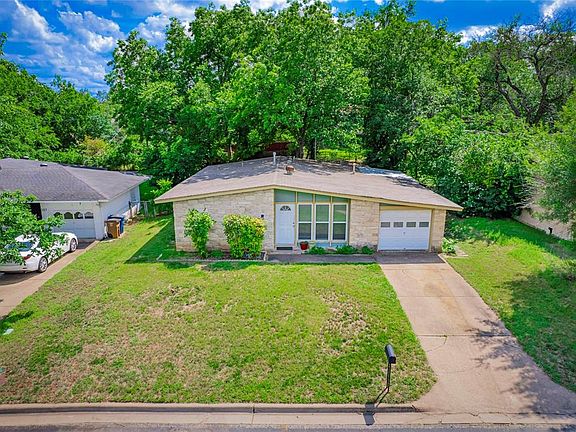 509 Ramble Ln, Austin, TX 78745 | MLS #4939474 | Zillow