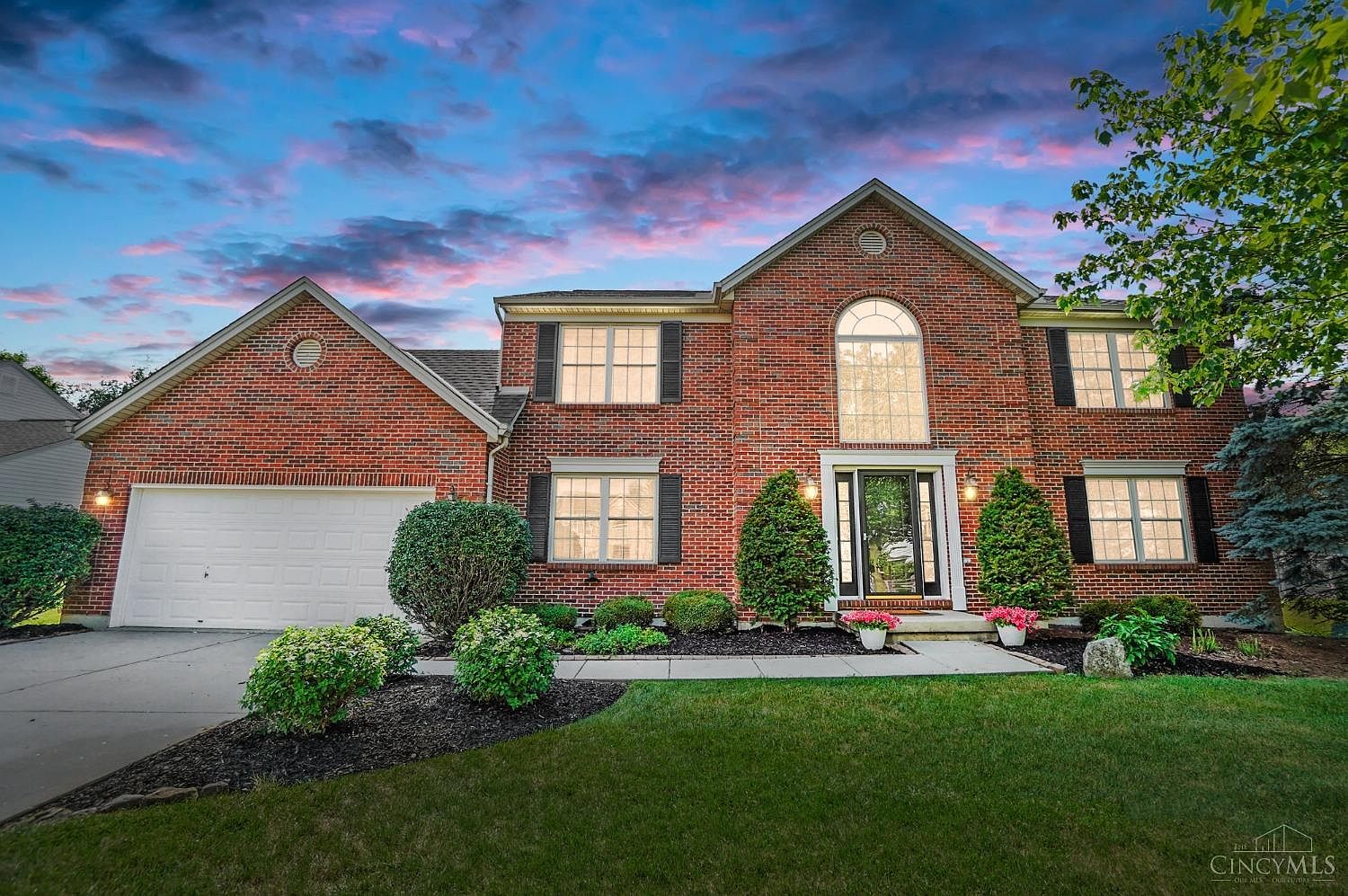 4809 Angeline, Mason, OH 45040 | Zillow