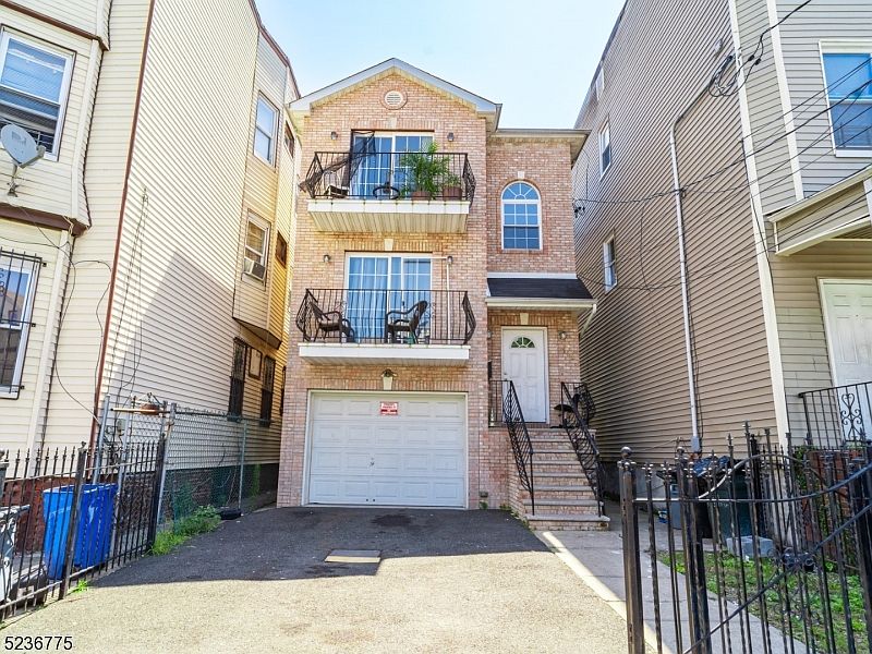 182 S 11Th St, Newark, NJ 07107 | Zillow