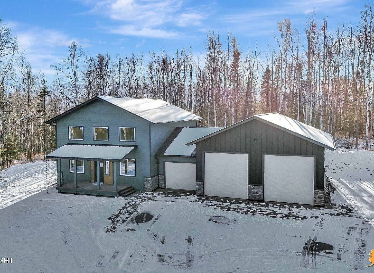 1120 E Fairview Loop, Wasilla, AK 99654 | Zillow