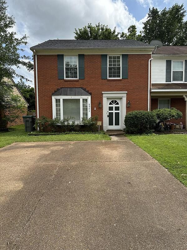 6973 Crestridge Rd #1, Memphis, TN 38119 | Zillow