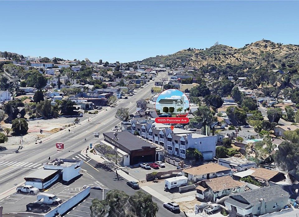 10205 Plainview Ave, Tujunga, CA 91042 | Zillow
