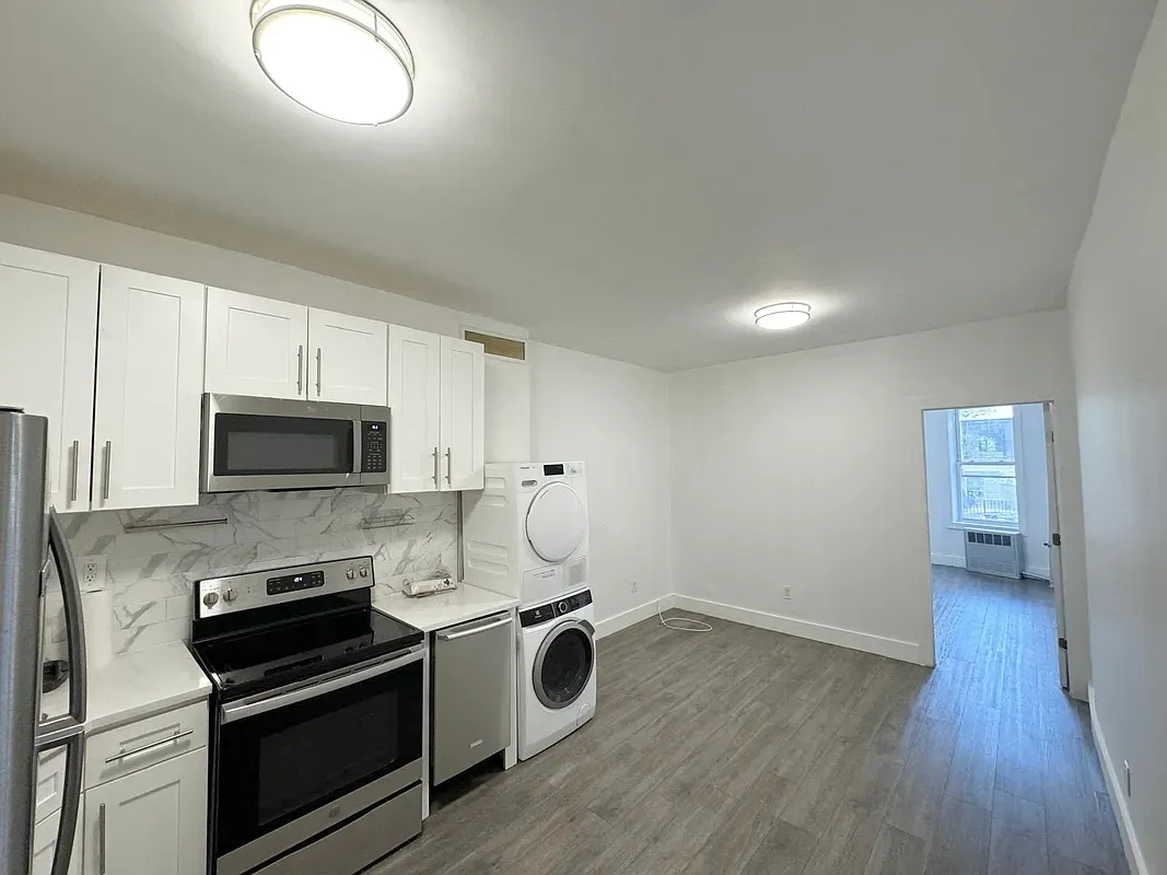 82 Somers Street #1R in Ocean Hill, Brooklyn | StreetEasy