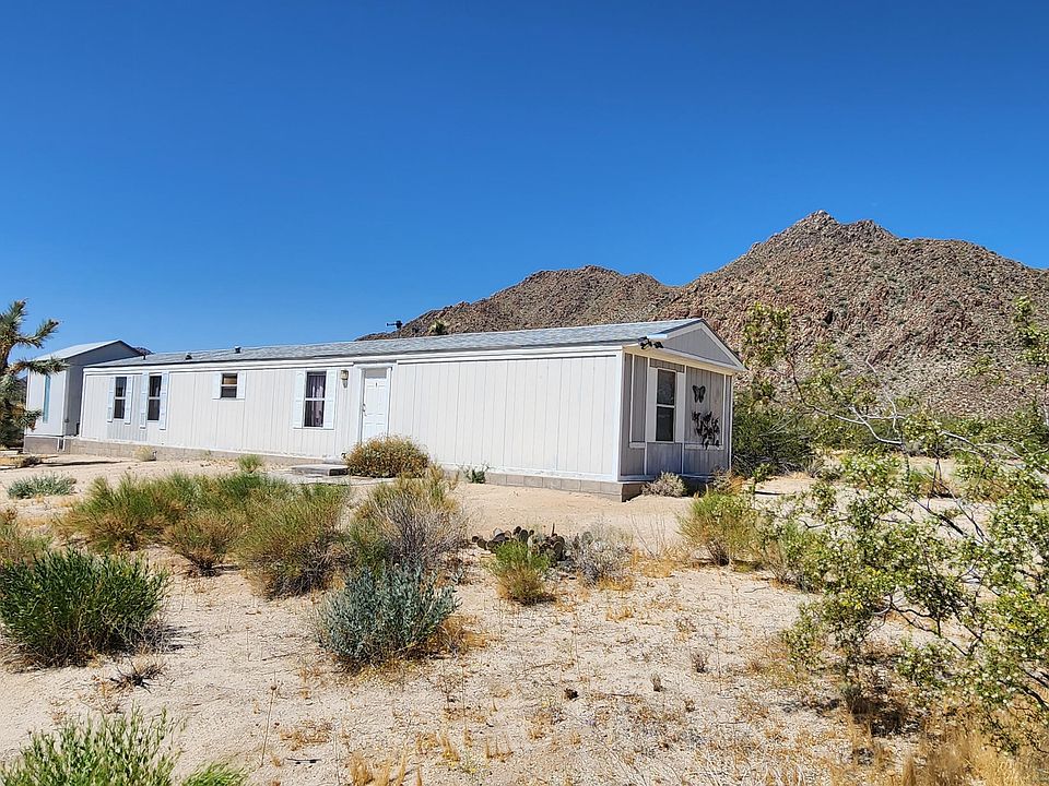 11989 Howard Rd, Yucca, AZ 86438 | Zillow
