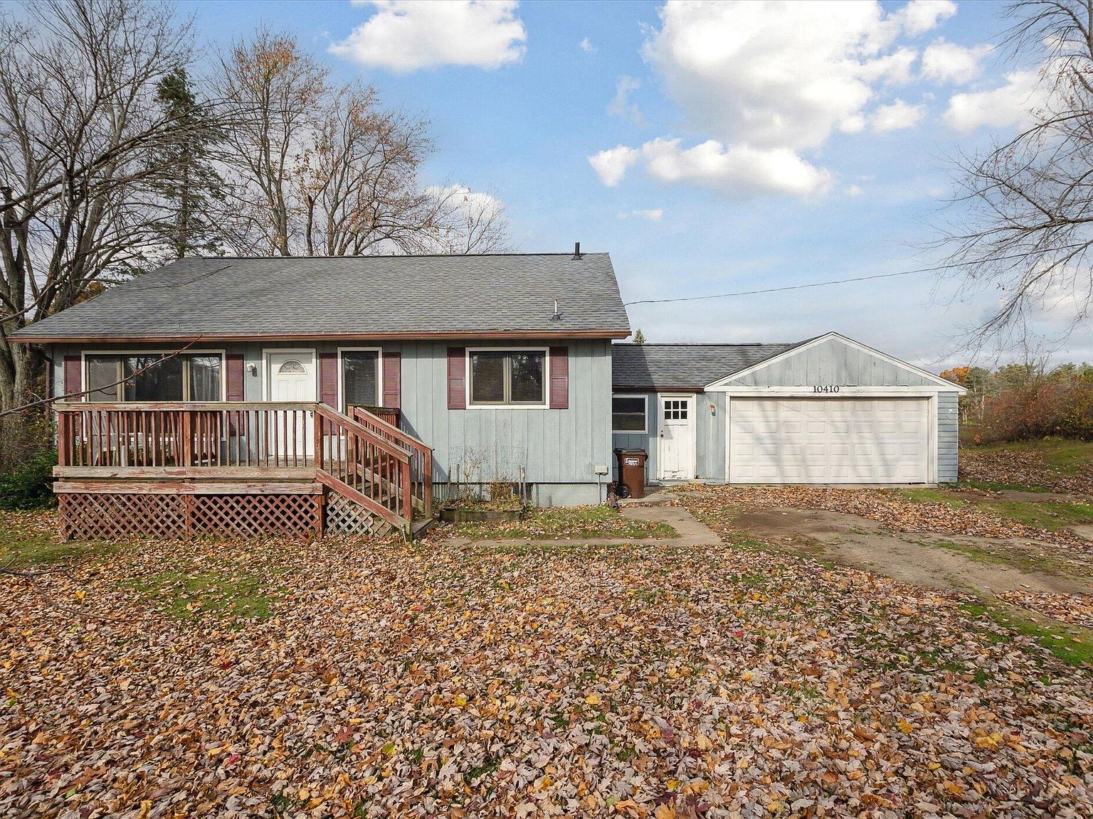 10410 Cady Rd, Jackson, MI 49201 | Zillow