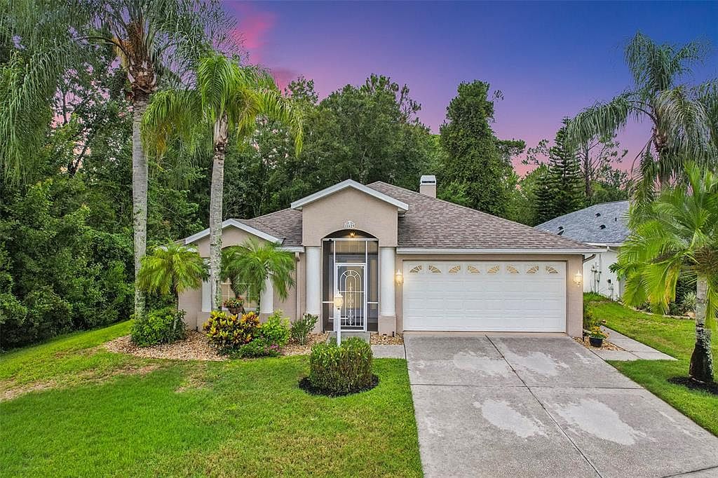 11629 Tee Time Cir, New Port Richey, FL 34654 | Zillow