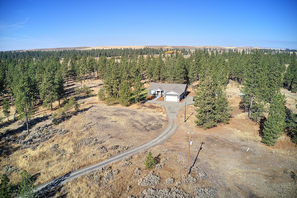 29314 W Cornwall Rd, Edwall, WA 99008 | Zillow