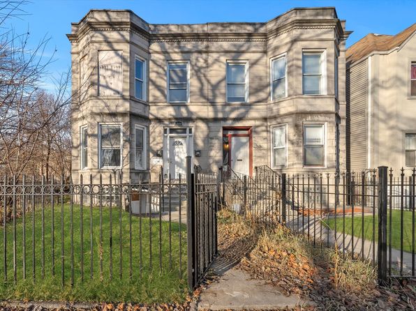 Chicago IL Duplex & Triplex Homes For Sale - 768 Homes | Zillow