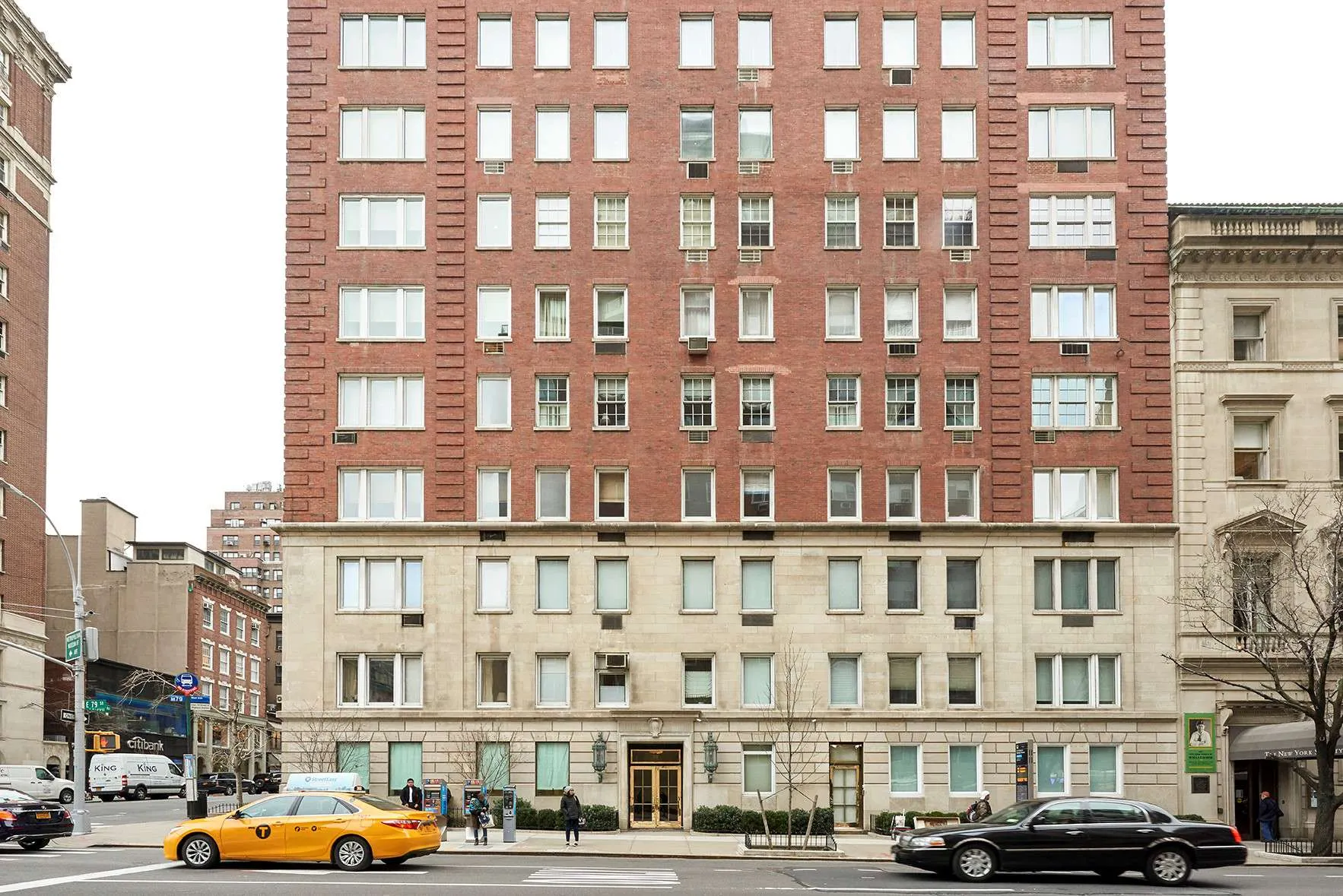 39 East 79th Street #5B in Upper East Side, Manhattan | StreetEasy