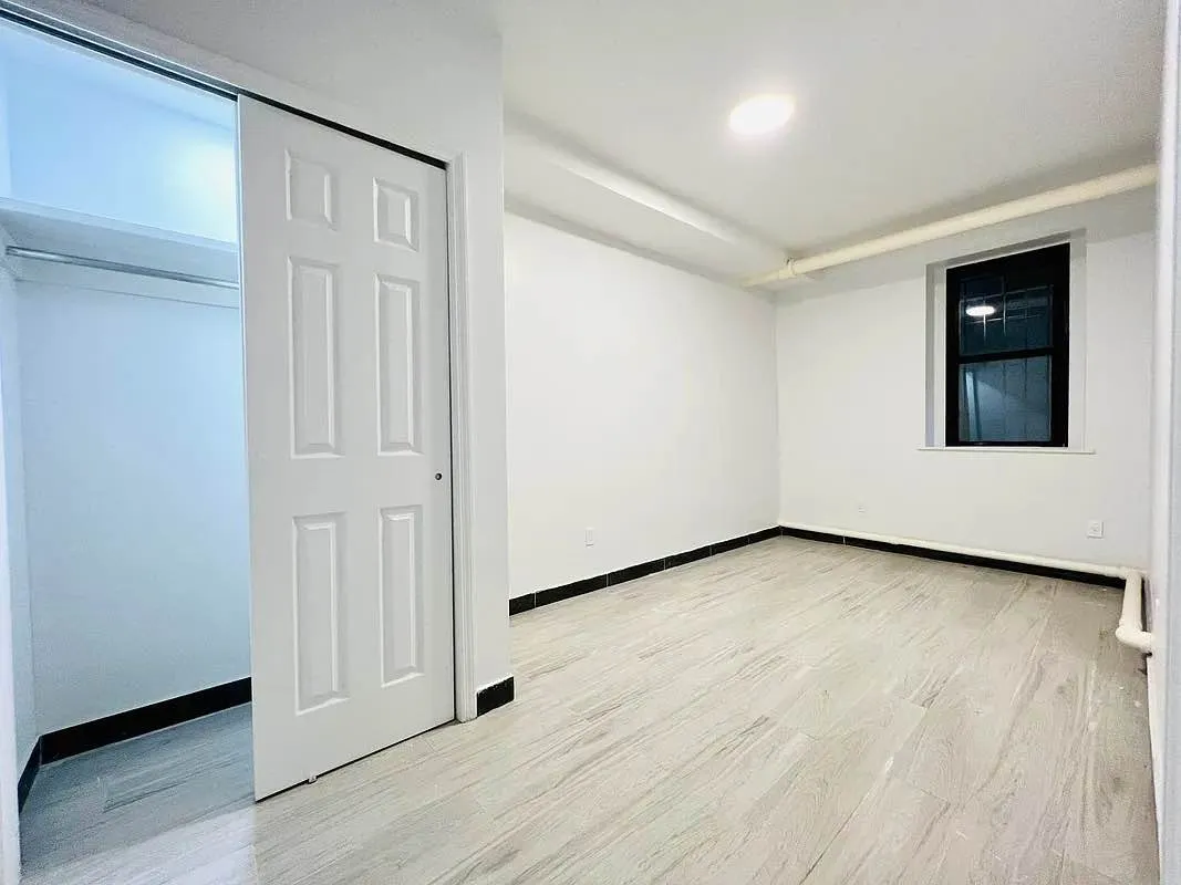 151 Allen Street #1A in Lower East Side, Manhattan | StreetEasy