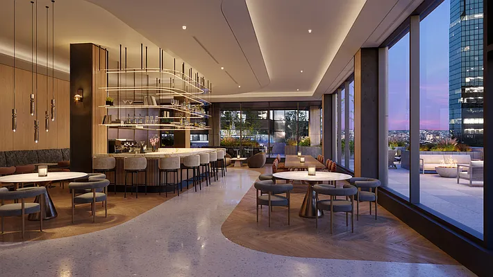 160 Water Street #2K in Financial District, Manhattan | StreetEasy